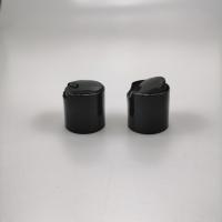 China Aluminium-Plastic 20/410 24/410 24/415 28/410 Press Cap Disc Top Cap in Custom Order for sale