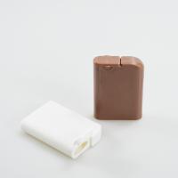 China 26cc Plastic PP Candy and Gum Box for OEM/ODM Requirement in Clear or Customized Color for sale