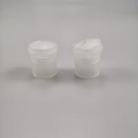 China PP Material 20/410 24/410 24/415 28/410 Aluminum Press Cap Disc Top Cap for Bottles for sale
