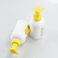 China OEM/ODM Yes 500ml Plastic 5oz Foam Bottle Pump Mousse Dispenser for Foaming Hand Soap for sale