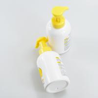 China OEM/ODM Yes 500ml Plastic 5oz Foam Bottle Pump Mousse Dispenser for Foaming Hand Soap for sale
