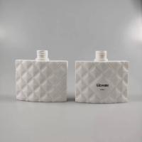 China Square Plastic Shampoo Bottle for Lotion Personal Care Products 260ml Empty Packaging for sale