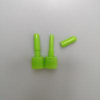 China 20/410 24/410 28/410 38/400 Black Sharp Pointed Mouth Cap for PUMP SPRAYER Bottles for sale