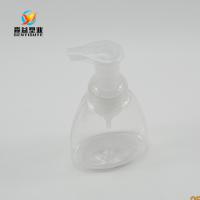 China PP Material 40/400 Foam Soap Pump Dispenser for Liquid Soap Bottles 100% Inspection for sale