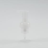 China PP Material 40/400 Foam Soap Pump Dispenser for Liquid Soap Bottles 100% Inspection for sale