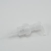 China PP Material 40/400 Foam Soap Pump Dispenser for Liquid Soap Bottles 100% Inspection for sale