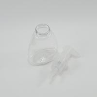 China PP Material 40/400 Foam Soap Pump Dispenser for Liquid Soap Bottles 100% Inspection for sale