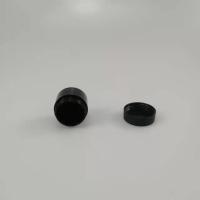 China 10g Mushroom Cream Jar for Cream Packaging made of PP Plastic Injection Molding for sale