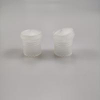 China Aluminium-Plastic 20/410 24/410 24/415 28/410 Press Cap Disc Top Cap in Custom Order for sale