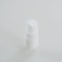 China Silk-screen Printed Foam Pump Dispenser for Person Care Cream 20/400 20/410 24/400 24/410 for sale