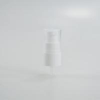 China Silk-screen Printed Foam Pump Dispenser for Person Care Cream 20/400 20/410 24/400 24/410 for sale