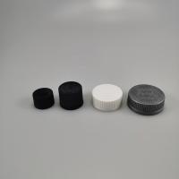 China Screw Cap for Bottle 28/415 Plastic Strew Cover Type 24/410 Twist Top Caps for sale
