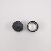 China Screw Cap for Bottle 28/415 Plastic Strew Cover Type 24/410 Twist Top Caps for sale