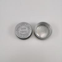 China Custom Order Accepted Child-Proof Cap for 24/410 28/410 28/415 38/400 43/400 Bottles for sale