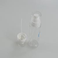 China PP Material 24-410 Mist Spray 100ml Small Travel Packaging Bottle for On-the-go Needs for sale