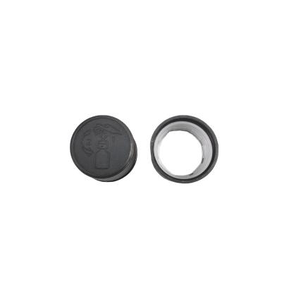 China Screw Cap for Bottle 28/415 Plastic Strew Cover Type 24/410 Twist Top Caps for sale
