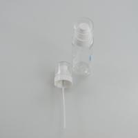 China PP Material 24-410 Mist Spray 100ml Small Travel Packaging Bottle for On-the-go Needs for sale