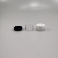 China Leak-Proof Travel Bottles Set for Toiletries Sealing Type PUMP SPRAYER Body Material PET for sale