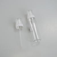 China PP Material 24-410 Mist Spray 100ml Small Travel Packaging Bottle for On-the-go Needs for sale