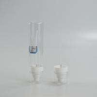 China PP Material 24-410 Mist Spray 100ml Small Travel Packaging Bottle for On-the-go Needs for sale
