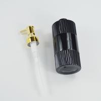 China 500ml Pump Lotion Bottle for Shampoo and Conditioner in Customized Bottle Color for sale