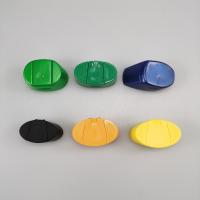 China Custom Order Plastic 200ml 400ml Flip Top Lid Body Lotion Bottle Cap for Baby Hair Shampoo for sale