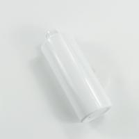 China Customized Bottle Color 300ml 400ml PET Cleansing Oil Pump Bottle for Lotion Cosmetic for sale