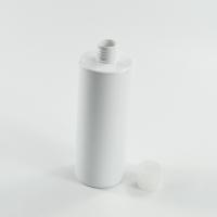 China Customized Bottle Color 300ml 400ml PET Cleansing Oil Pump Bottle for Lotion Cosmetic for sale