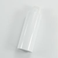 China Customized Bottle Color 300ml 400ml PET Cleansing Oil Pump Bottle for Lotion Cosmetic for sale