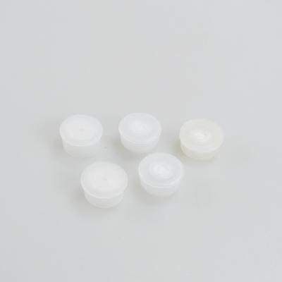 China PE Material Bottle Stopper Inner Cap Insert Stopper Closure Wiper Plastic Plug for Bottle for sale