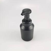 China 500ml Plastic Head Custom Shampoo Dispenser Pump for Foaming Soap in Cosmetic Industry for sale