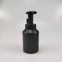 China 500ml Plastic Head Custom Shampoo Dispenser Pump for Foaming Soap in Cosmetic Industry for sale