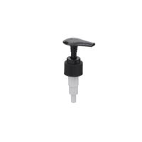 China 24/410 PP Lotion Pump Plastic Dispenser for Bottle Eco-Friendly Material for sale