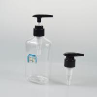 China 24/410 PP Lotion Pump Plastic Dispenser for Bottle Eco-Friendly Material for sale