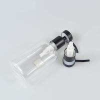 China Customized 24/410 Black Oxidation Lotion Pump for Bottle 304 Stainless Steel Long Stem for sale