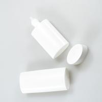 China Customized Sunblock Bottle for Summer Cosmetic Packaging 50ml Sunscreen Lotion for sale