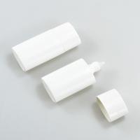 China Customized Sunblock Bottle for Summer Cosmetic Packaging 50ml Sunscreen Lotion for sale