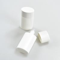 China Customized Sunblock Bottle for Summer Cosmetic Packaging 50ml Sunscreen Lotion for sale