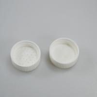China Childproof Cap 32/410 Plastic Screw Cap for Customizable Bottle Color Containers for sale