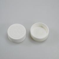 China Childproof Cap 32/410 Plastic Screw Cap for Customizable Bottle Color Containers for sale