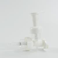 China 300ml Capacity Foam Soap Dispenser for Hand Cleaner Printing Silk-screen Printing for sale