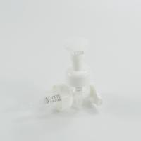 China 300ml Capacity Foam Soap Dispenser for Hand Cleaner Printing Silk-screen Printing for sale