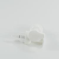 China 300ml Capacity Foam Soap Dispenser for Hand Cleaner Printing Silk-screen Printing for sale