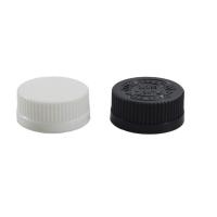 China PP Material CRC Caps for Pill Bottle Customized Design OEM/ODM Accepted for sale