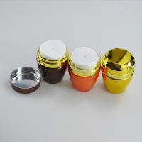 China 30g Airless Acrylic Bottle in Customized Color for a Budget-Friendly for sale