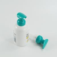 China Customizable Bottle Color 40 mm Neck Mousse Foam Pump for Hand Wash Liquid Soap Dispenser for sale