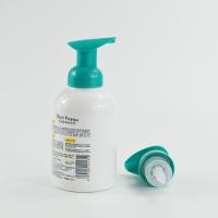 China Customizable Bottle Color 40 mm Neck Mousse Foam Pump for Hand Wash Liquid Soap Dispenser for sale
