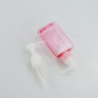 China Pet Material 24/400 24/410 Foam Dispenser Pump Bottle in Any Color with Foam Pump for sale