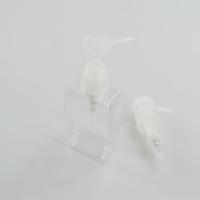 China Pet Material 24/400 24/410 Foam Dispenser Pump Bottle in Any Color with Foam Pump for sale