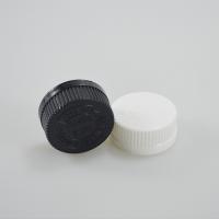 China PP Material CRC Caps for Pill Bottle Customized Design OEM/ODM Accepted for sale